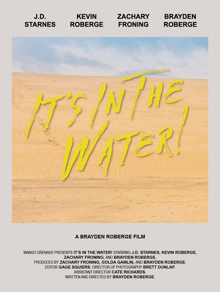Official Selections | North Carolina Film Festival
