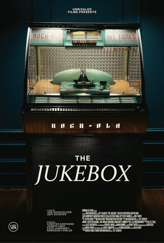 Official Selections | North Carolina Film Festival